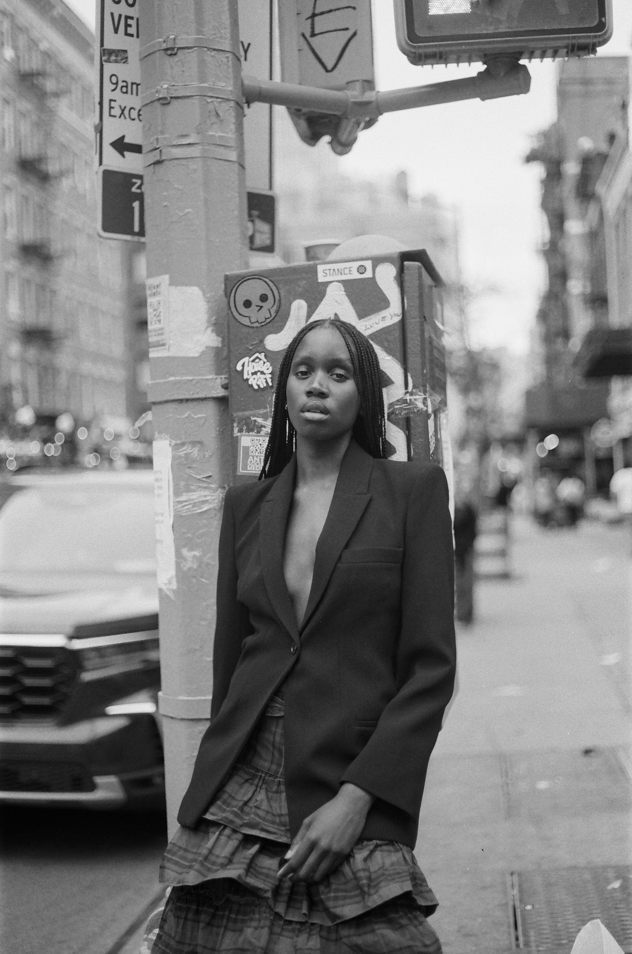 Isabelle Sherman Portfolio