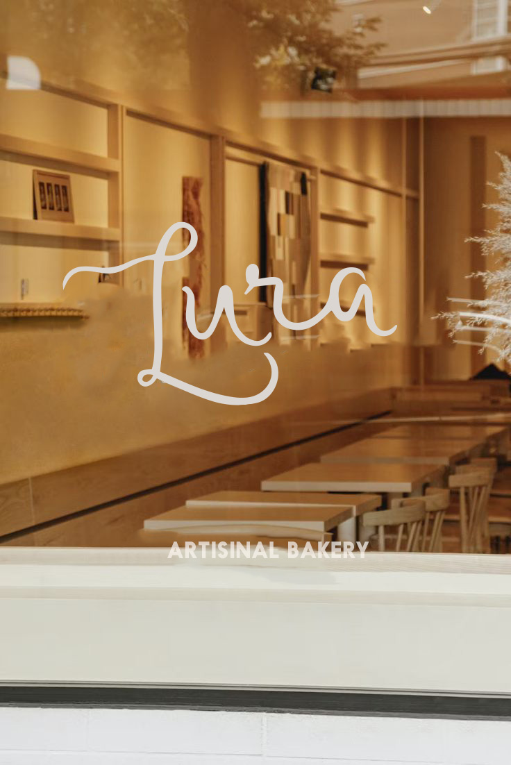Nabi Studio — Lura Portfolio Project