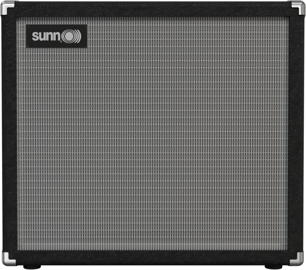 Sunn Amplification — concert lead 1