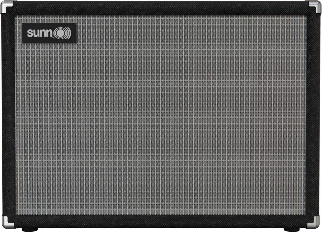 Sunn Amplification — 212F