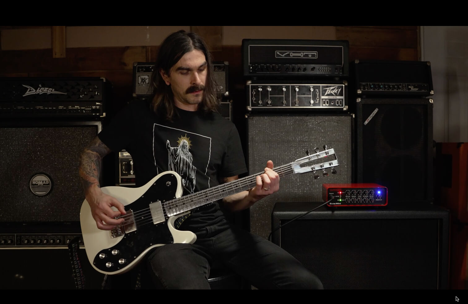 Sunn Beta Mini