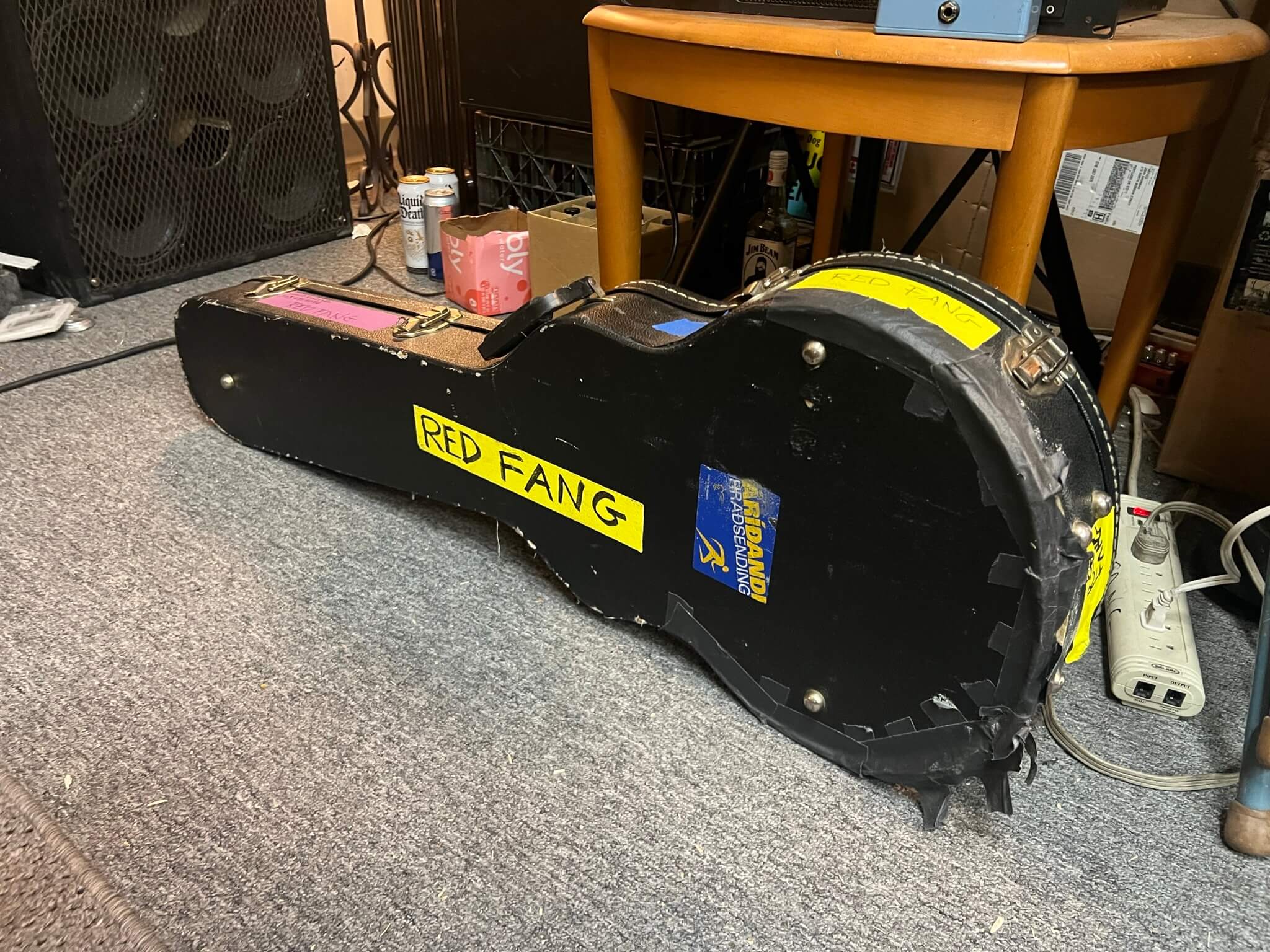 Sunn Amplification — Sunn Blog | The Factory Door