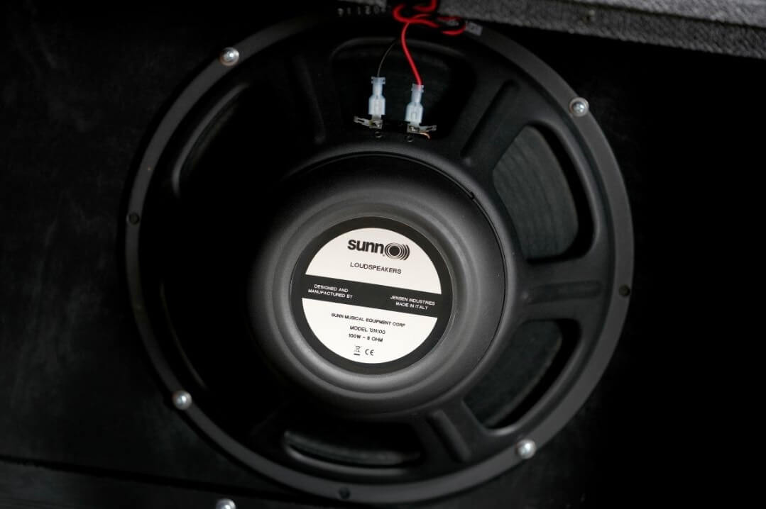 Sunn Amplification — Introducing the New Sunn Modern Beta Lead Combo