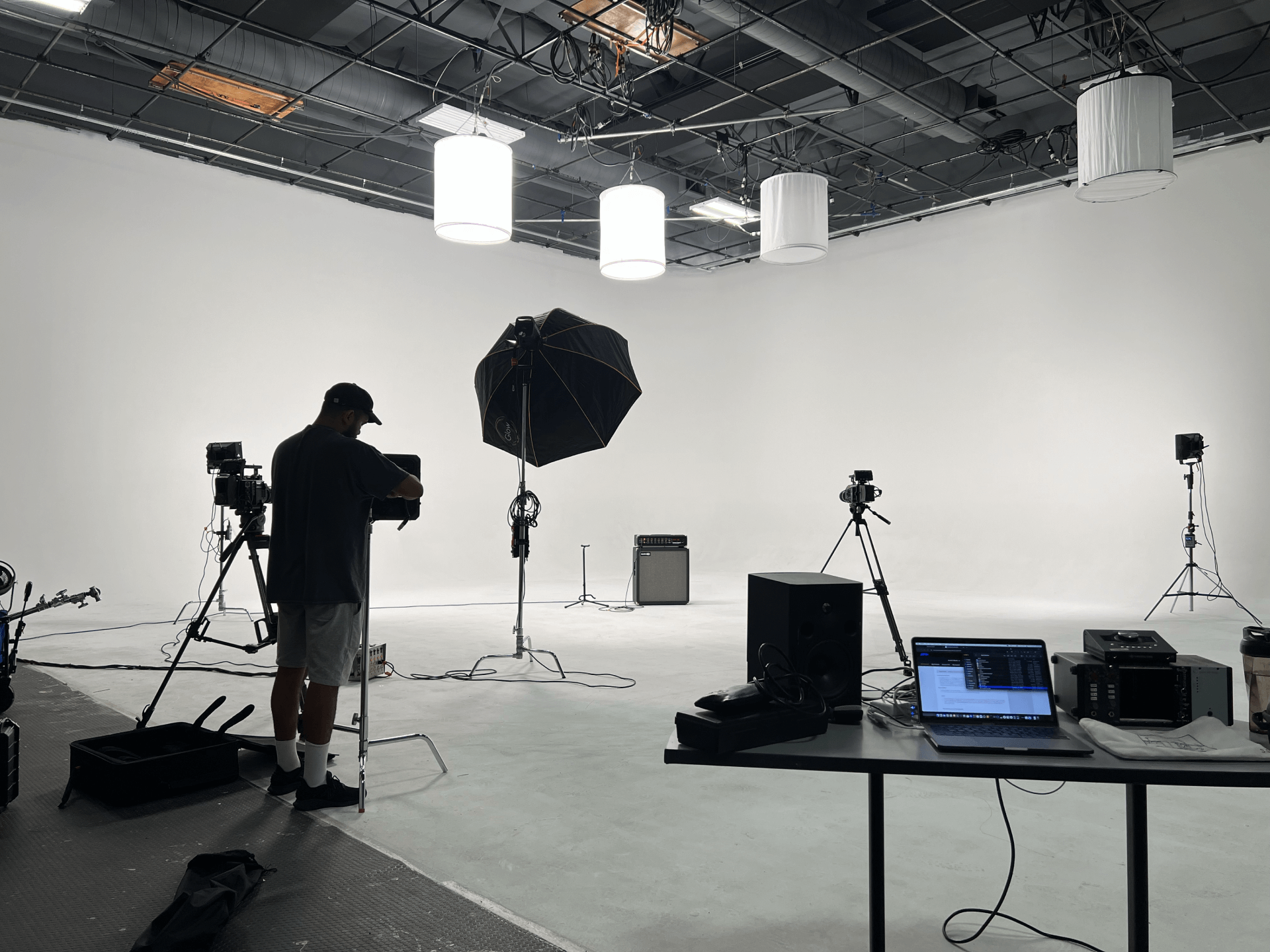 Sunn Amplification — Legendary Tones: The Sunn Beta Lead Demo