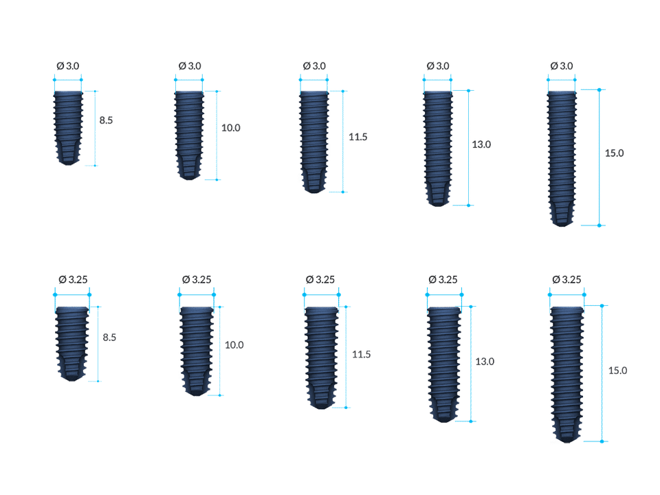 Megagen Russia — MiNi — Мегаджен Россия