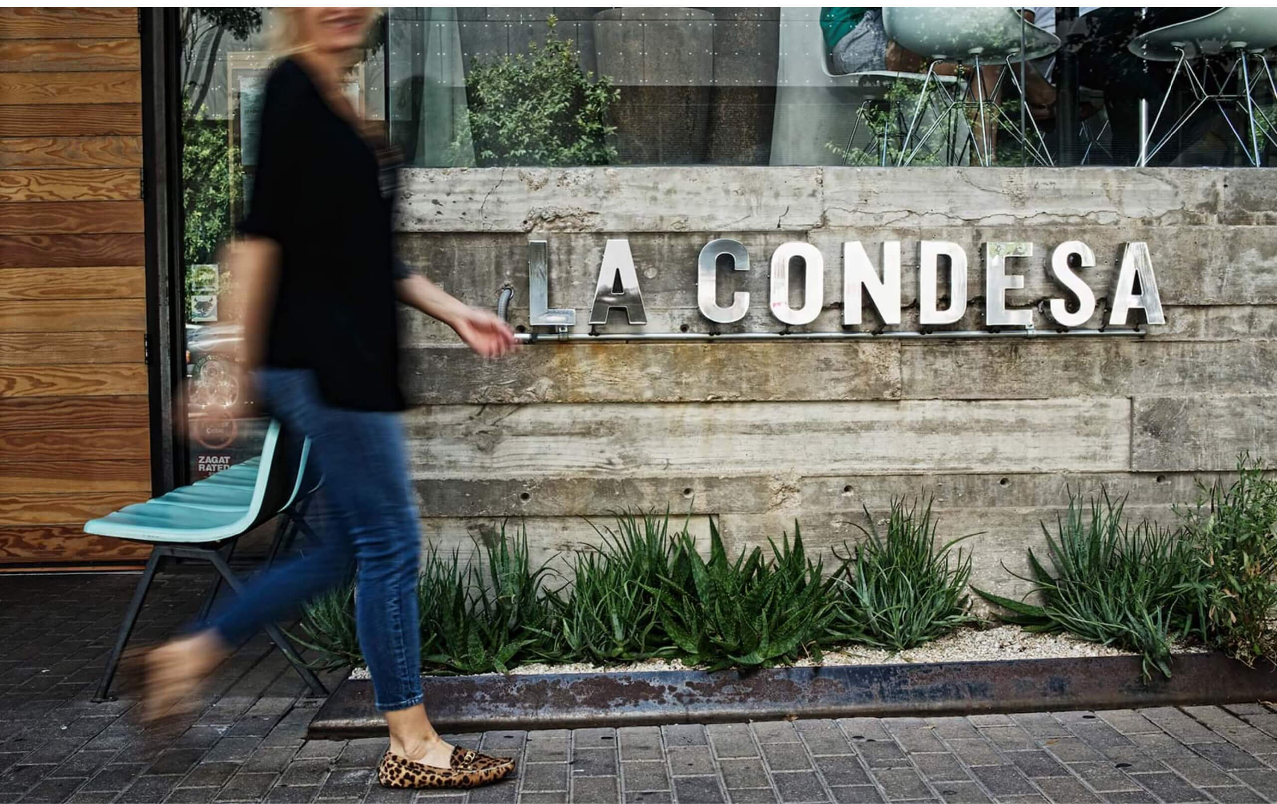 Brand and Graphic Design for Restaurant and Hospitality from James ...