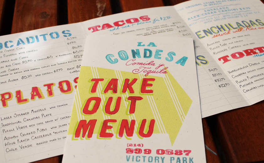 Brand and Graphic Design for Restaurant and Hospitality from James ...