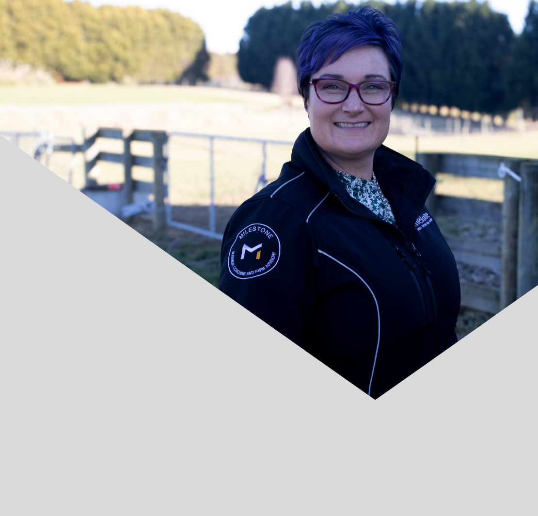 Milestone Business Coaching and Farm Advisory Invercargill | Southland, NZ.