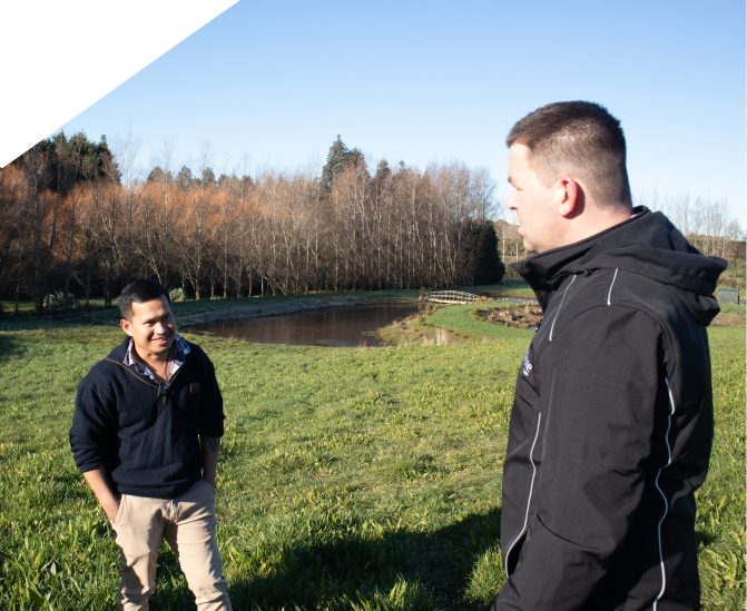 Comprehensive Farm Advisory Services | Milestone Invercargill NZ.