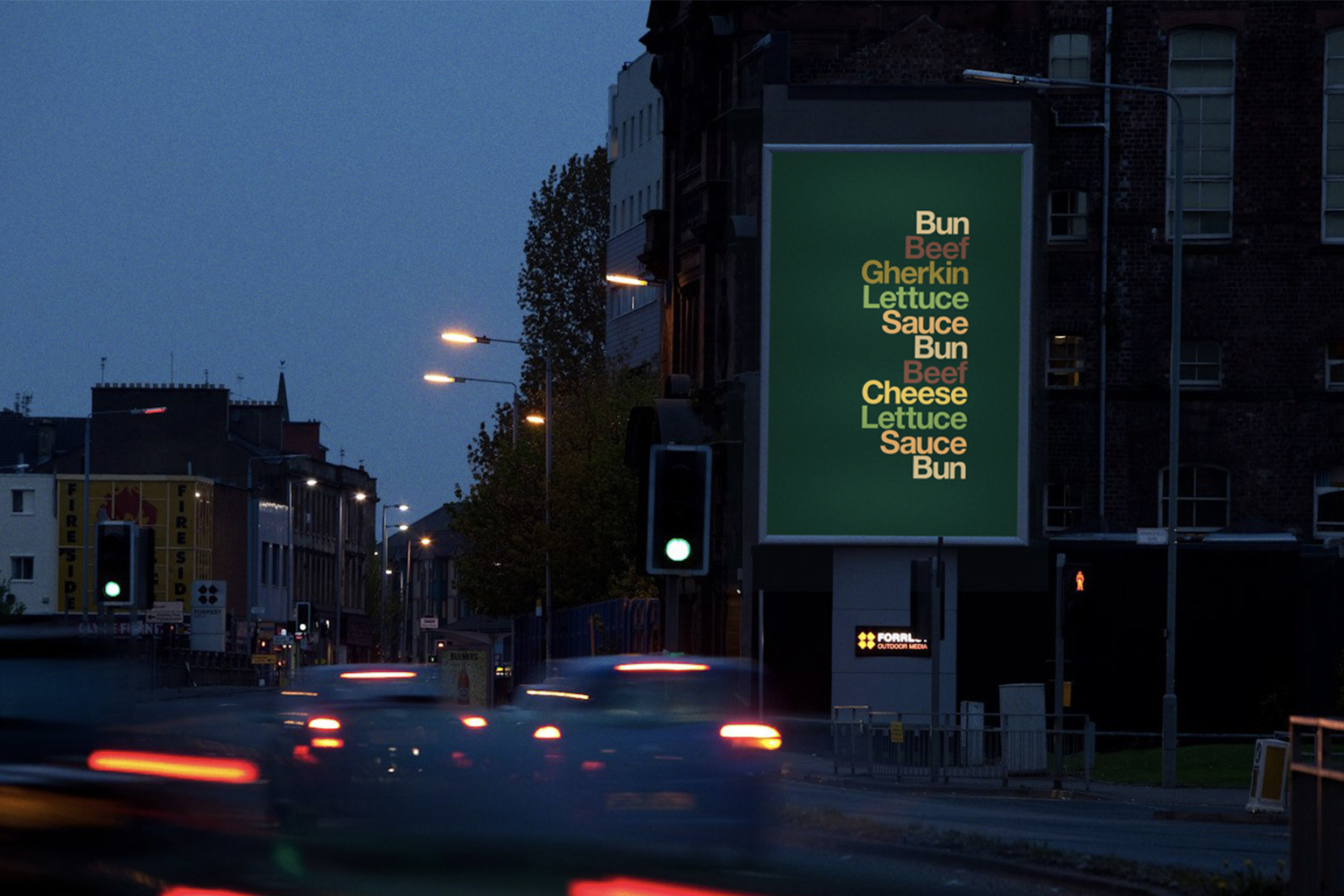 David Schwen | Creative & Design Direction — Work