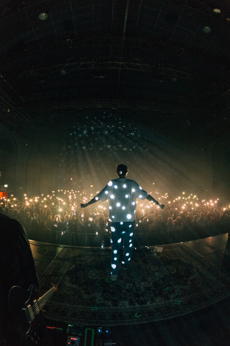 Mayberg (Tickets, Tour, Konzerte..)