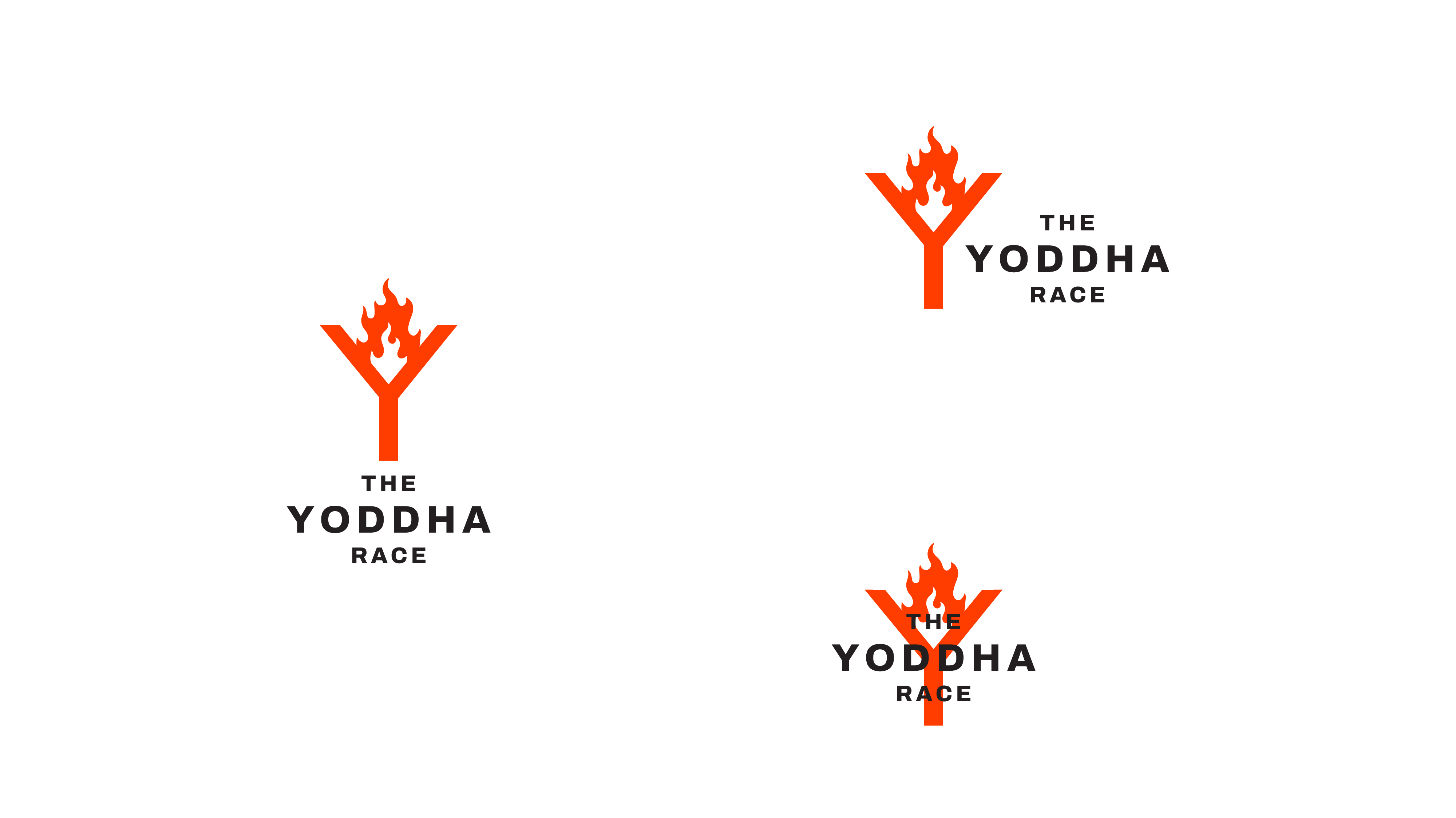 Company Of Design — The Yoddha Race