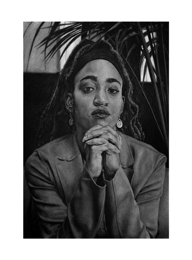 Joshua Thaddeus Rainer