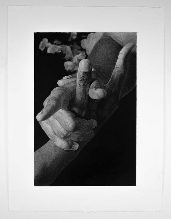 Joshua Thaddeus Rainer