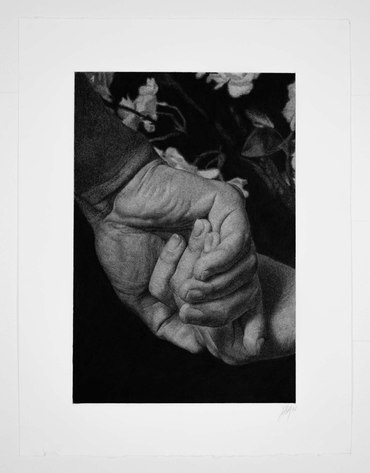 Joshua Thaddeus Rainer