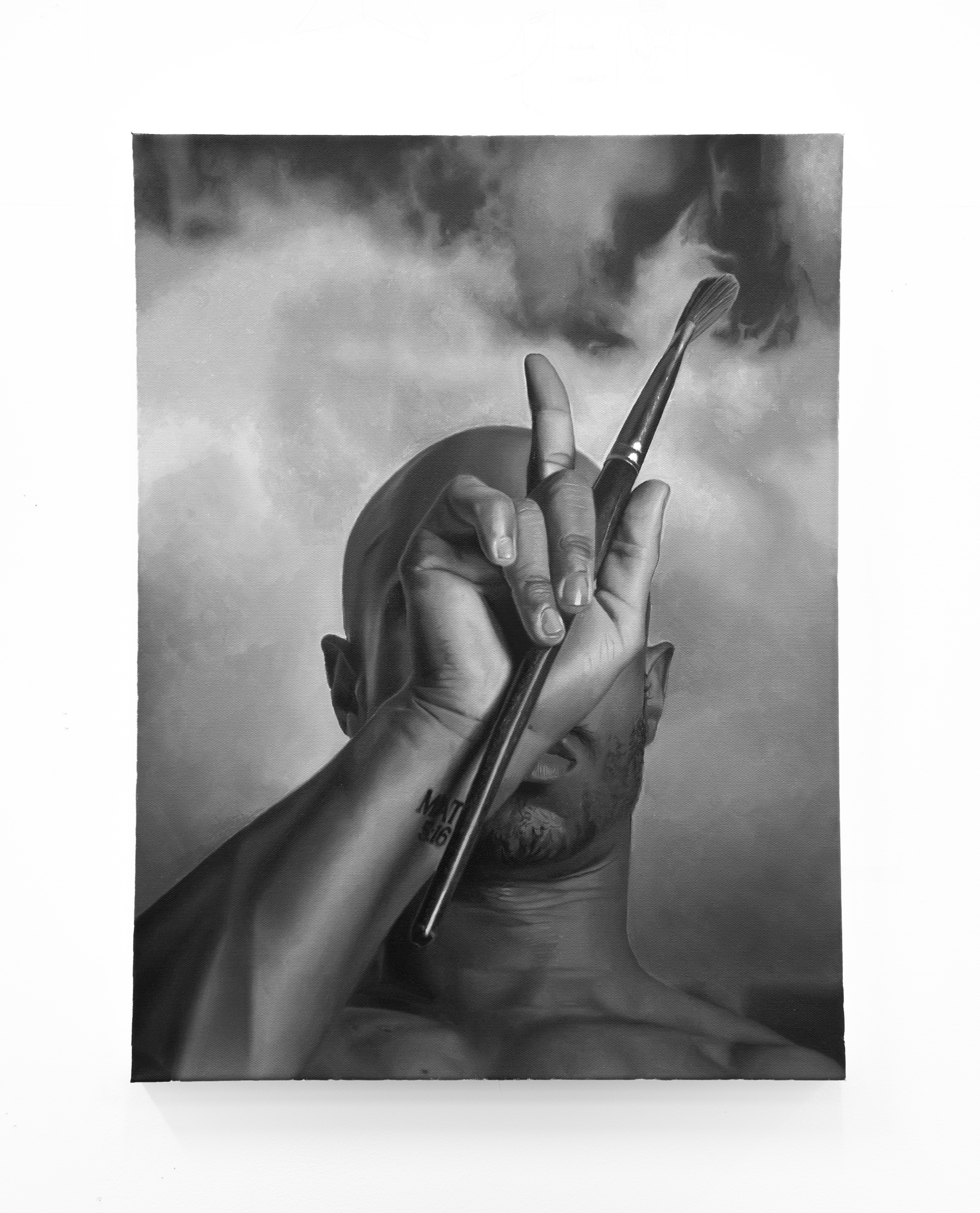 Joshua Thaddeus Rainer