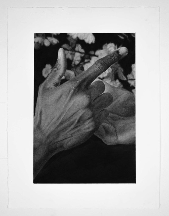 Joshua Thaddeus Rainer