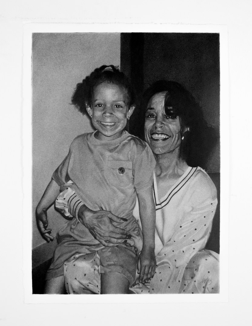 Joshua Thaddeus Rainer