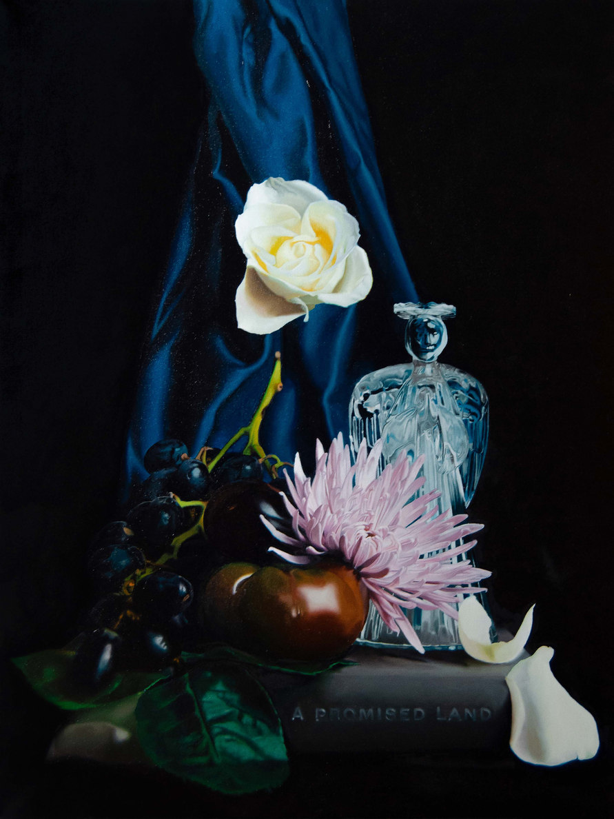 Joshua Thaddeus Rainer