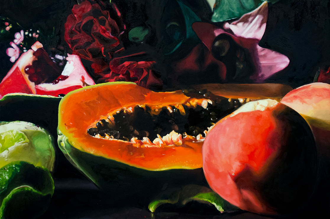 Joshua Thaddeus Rainer