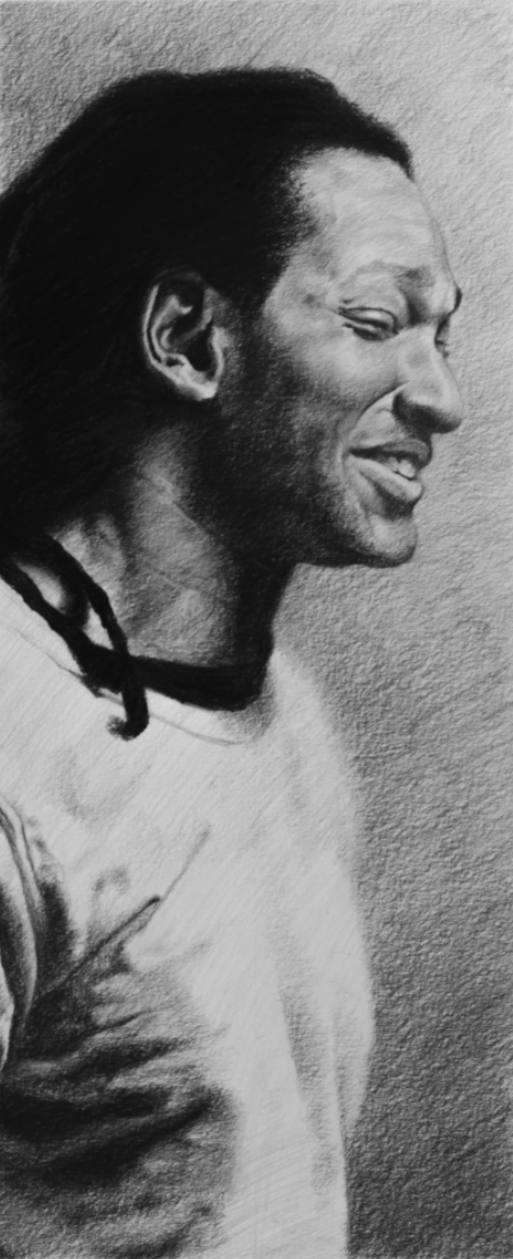 Joshua Thaddeus Rainer