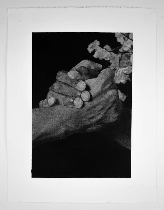 Joshua Thaddeus Rainer