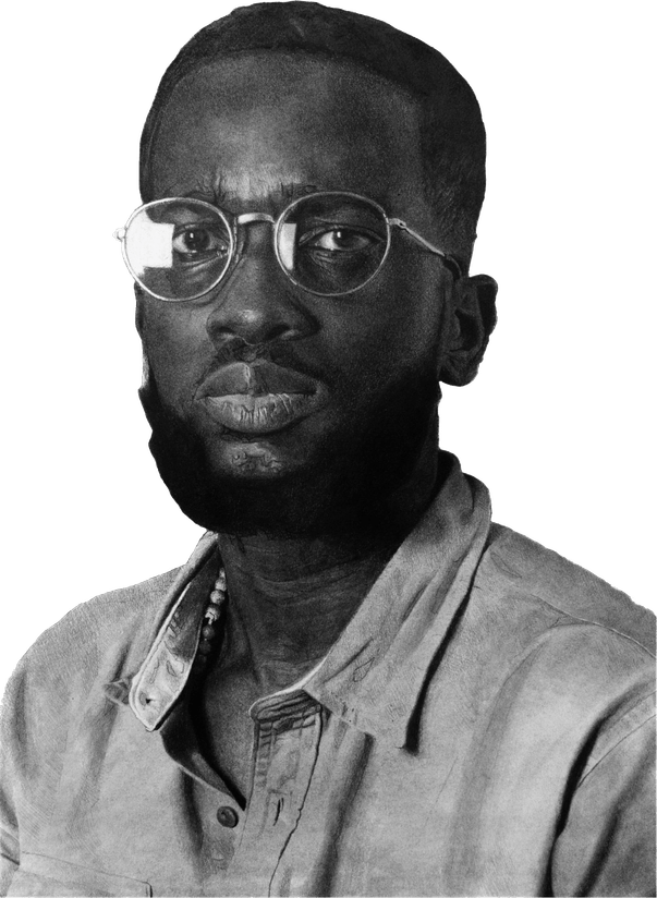 Joshua Thaddeus Rainer