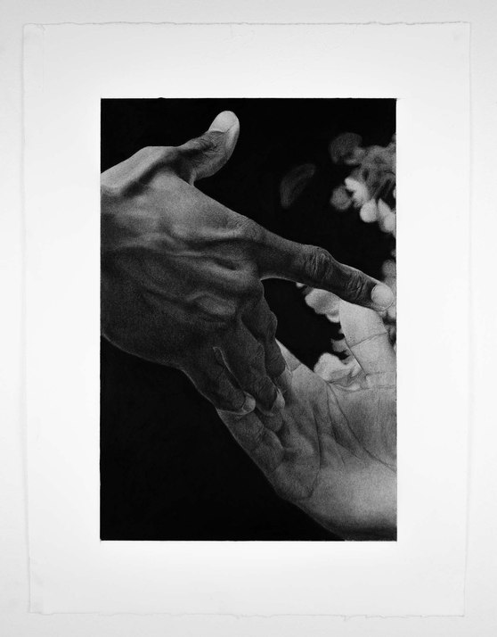 Joshua Thaddeus Rainer