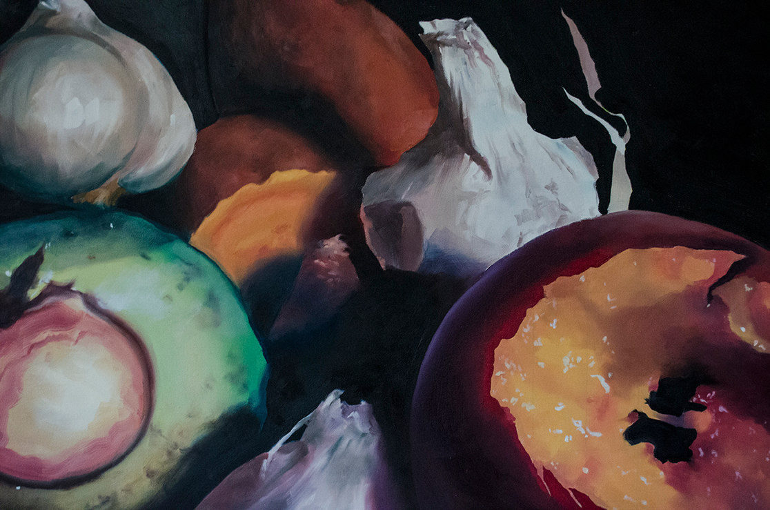 Joshua Thaddeus Rainer