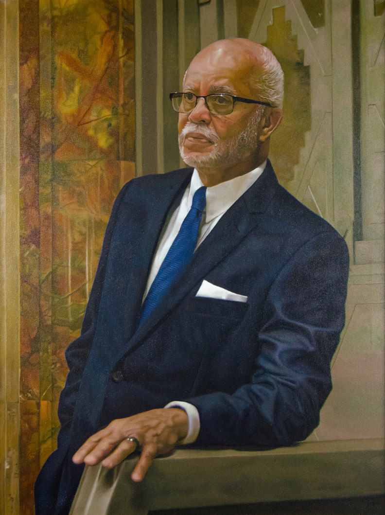 Joshua Thaddeus Rainer