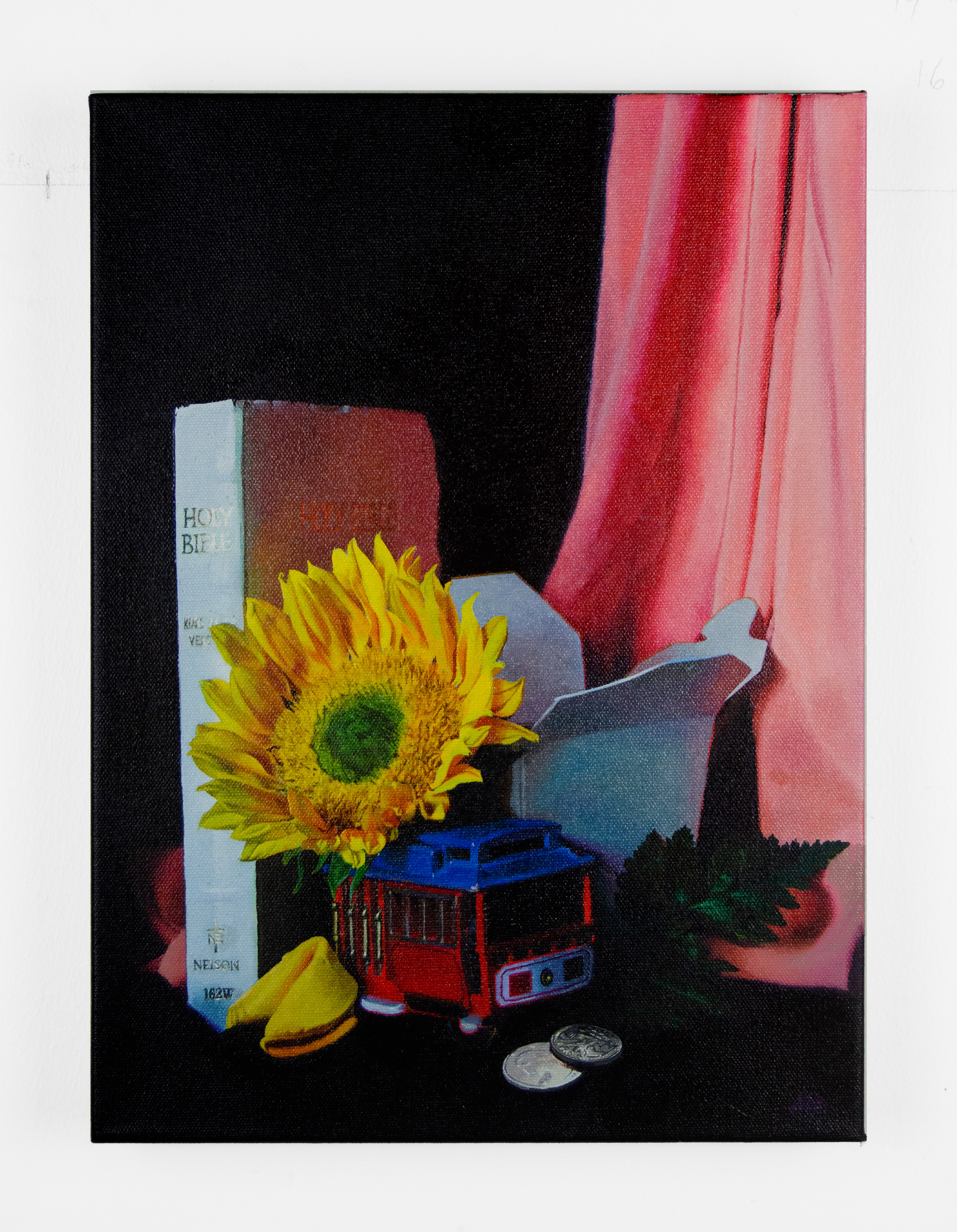 Joshua Thaddeus Rainer