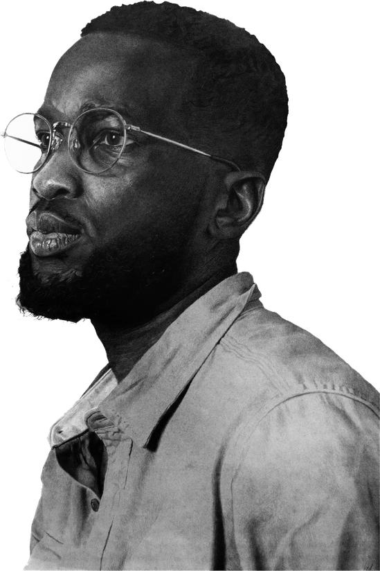 Joshua Thaddeus Rainer