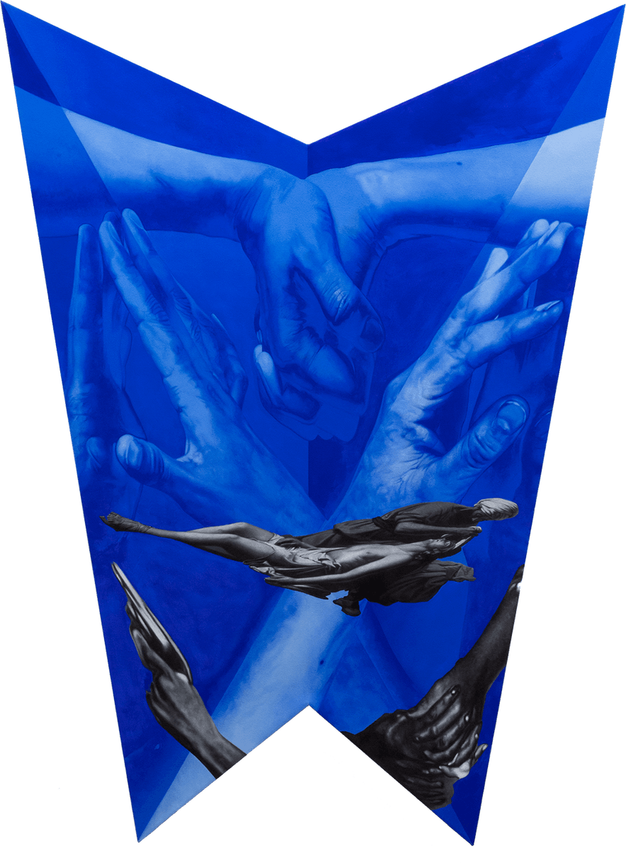 Joshua Thaddeus Rainer