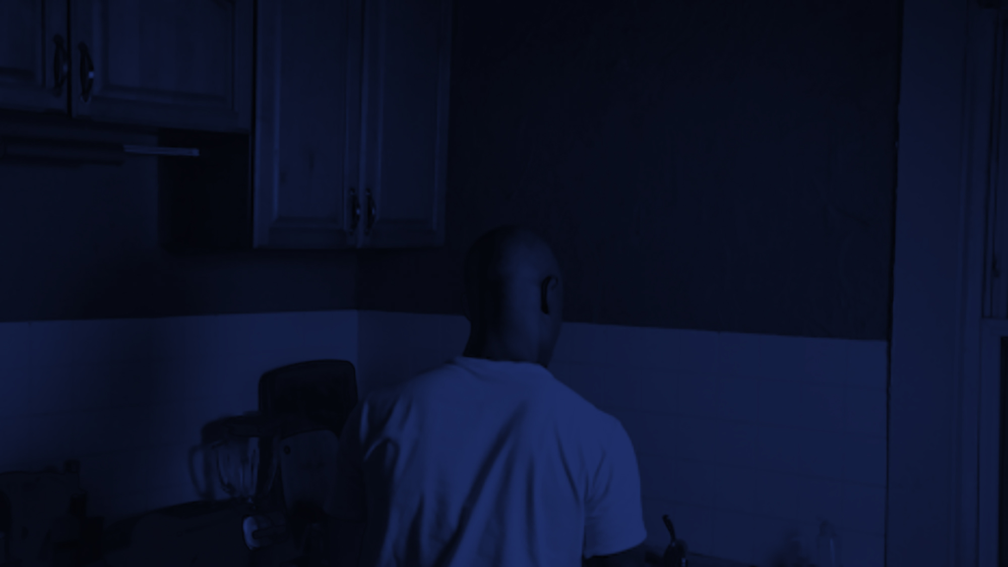 Joshua Thaddeus Rainer