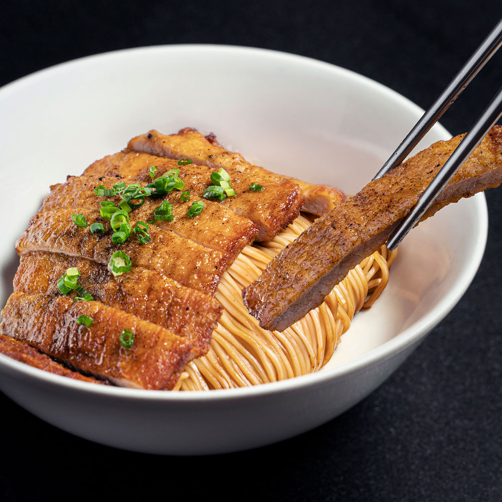 Din Tai Fung Singapore - CHOW