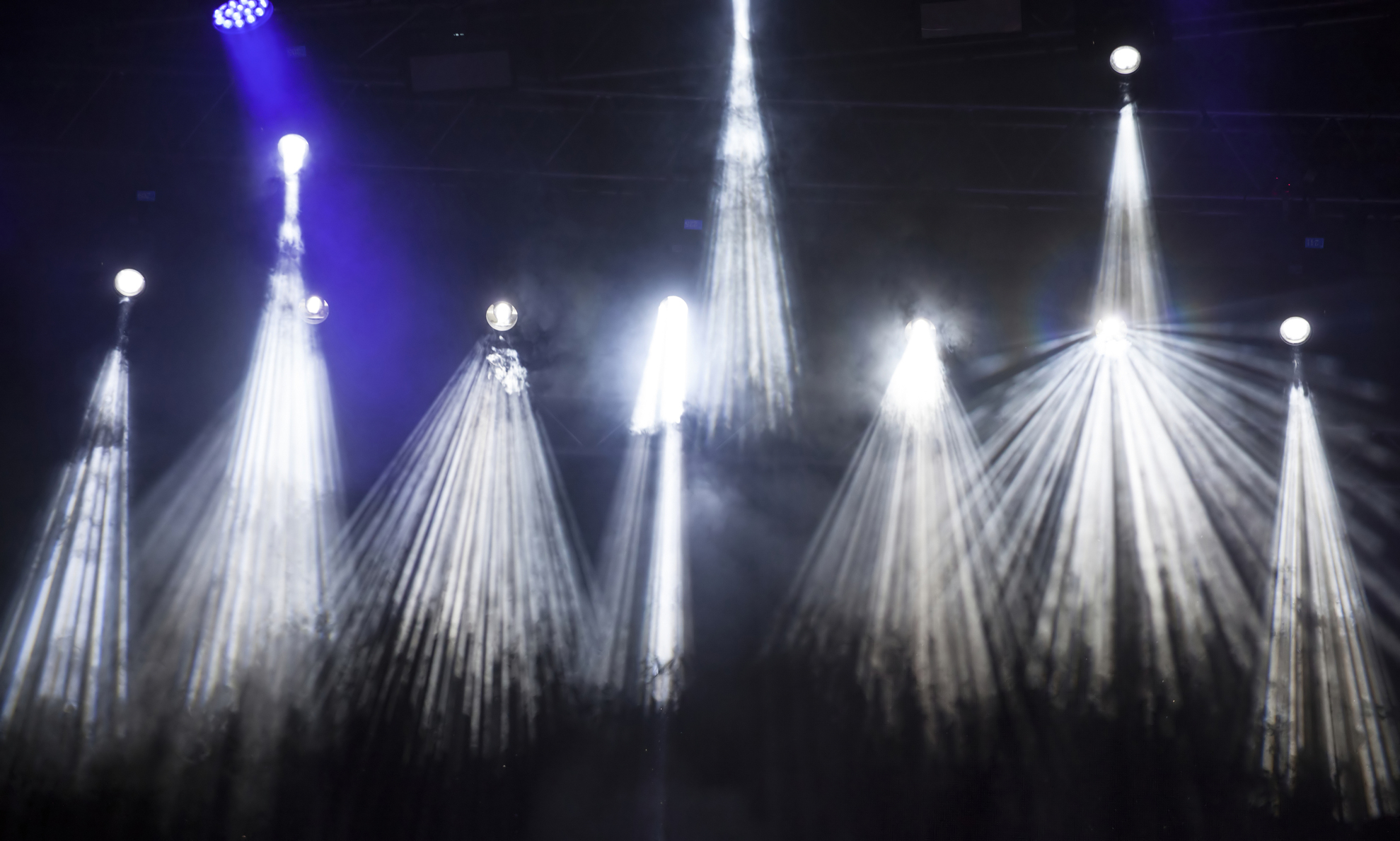 How Does a Fog Machine Work? - LD EVENTS DECOR