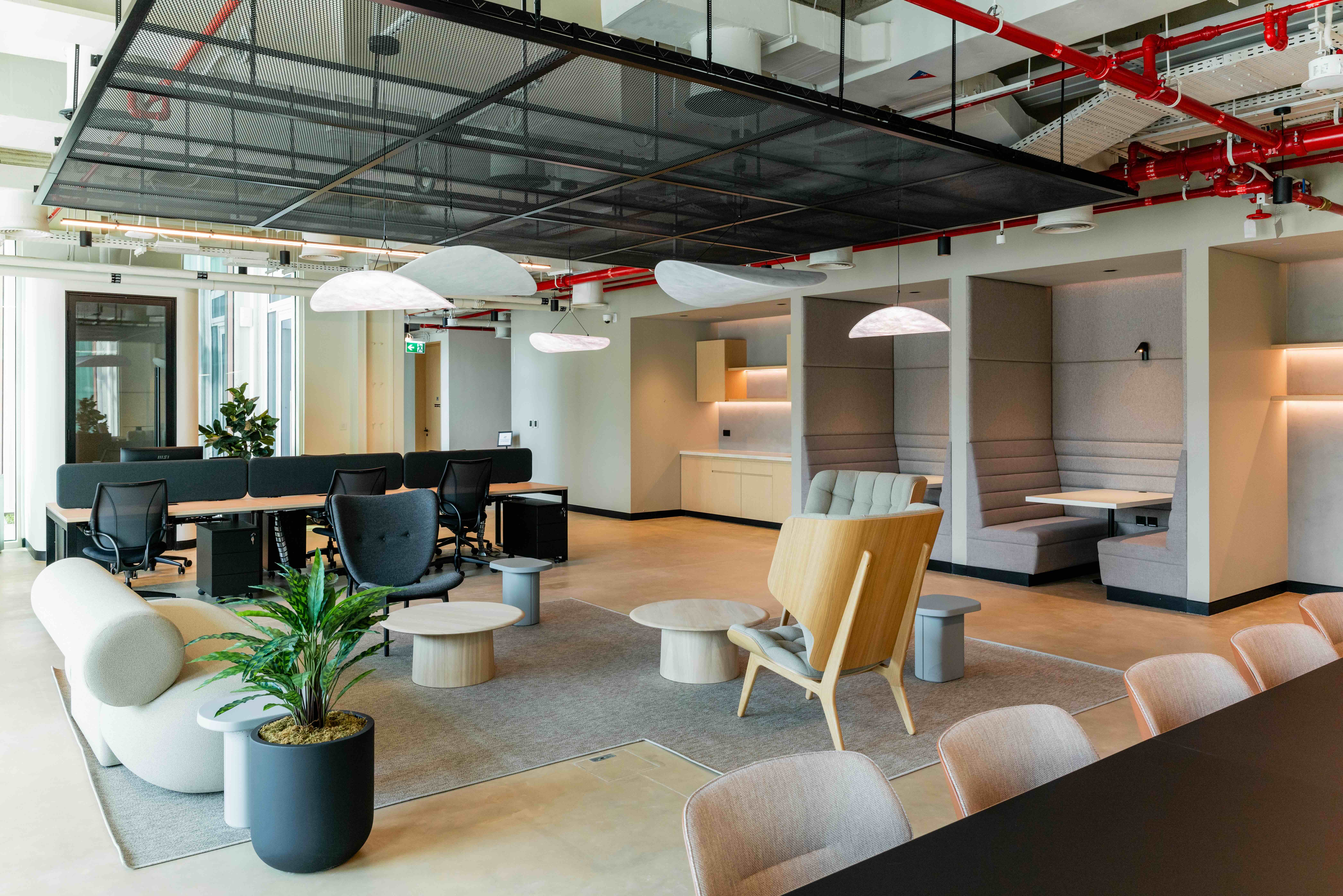 M39//Madar_39 — Our Memberships