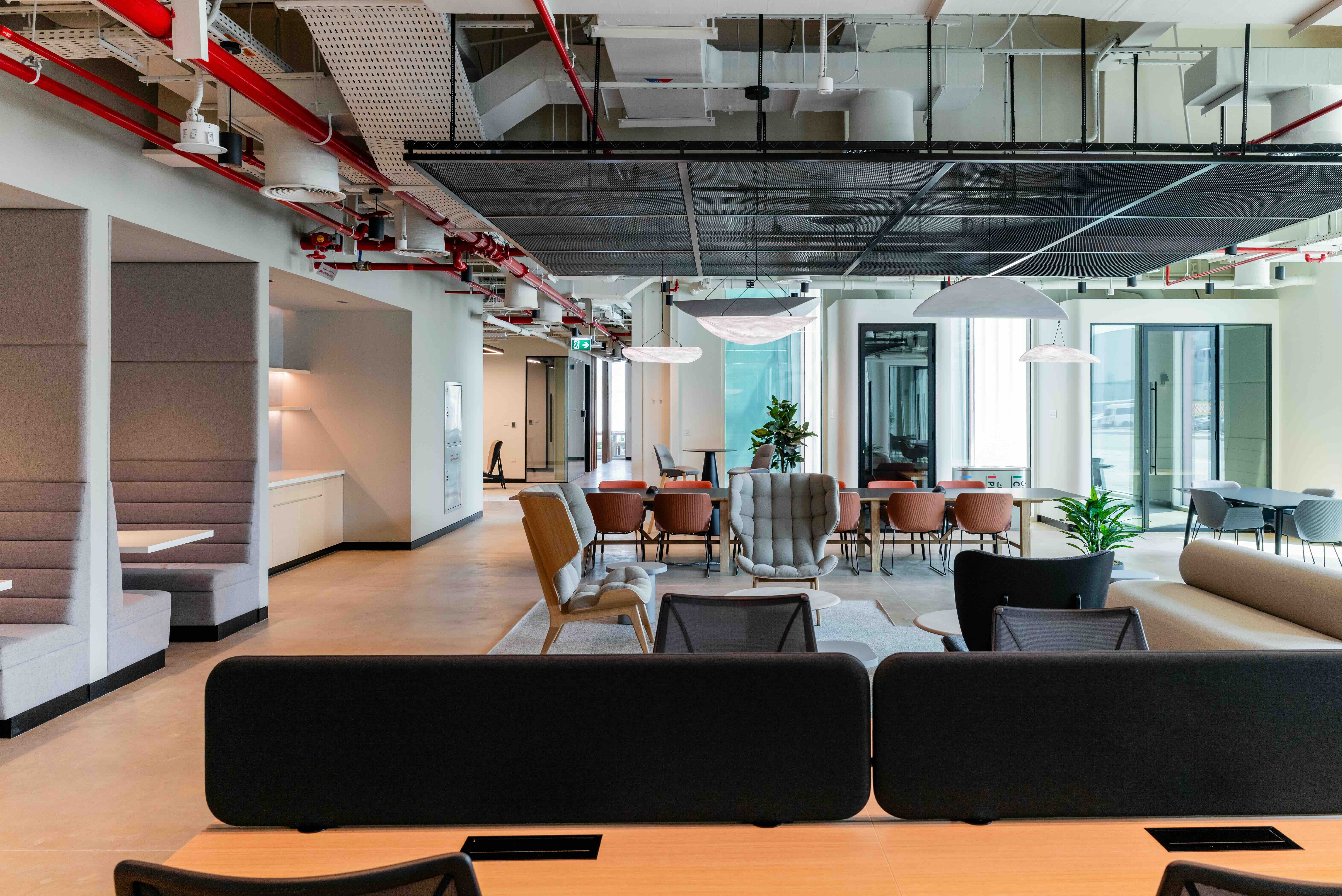 M39//Madar_39 — Our Memberships