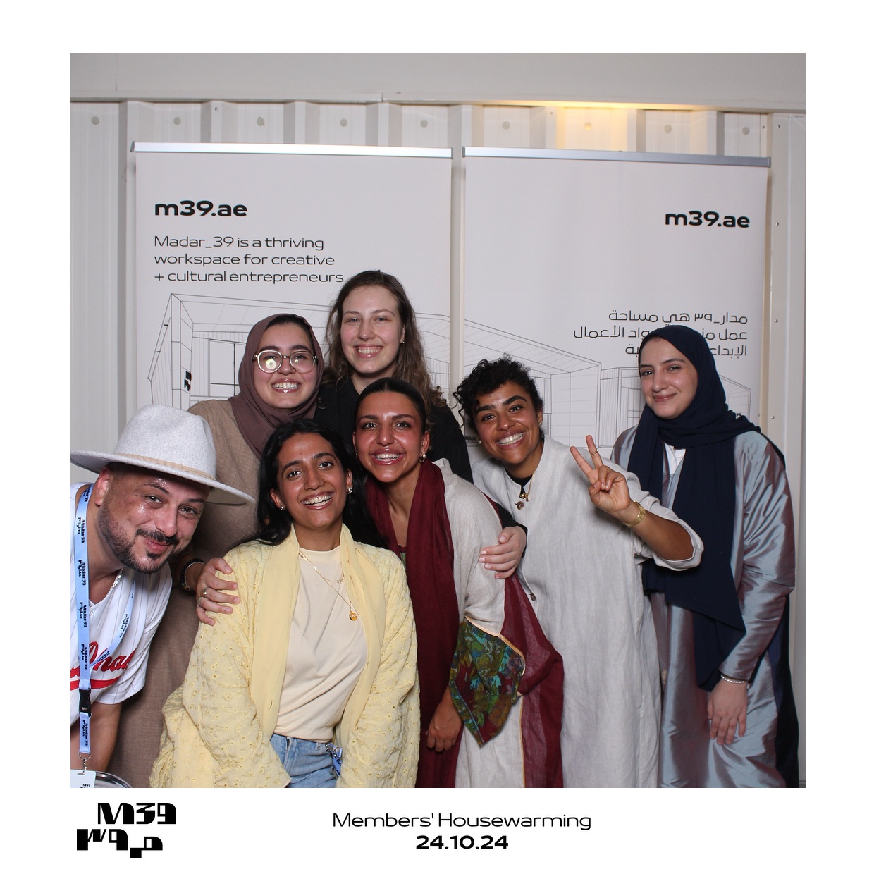 M39//Madar_39 — Programming