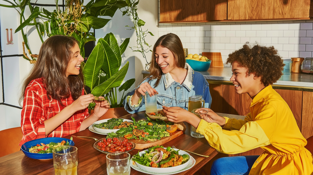 Resources — Generational Dining