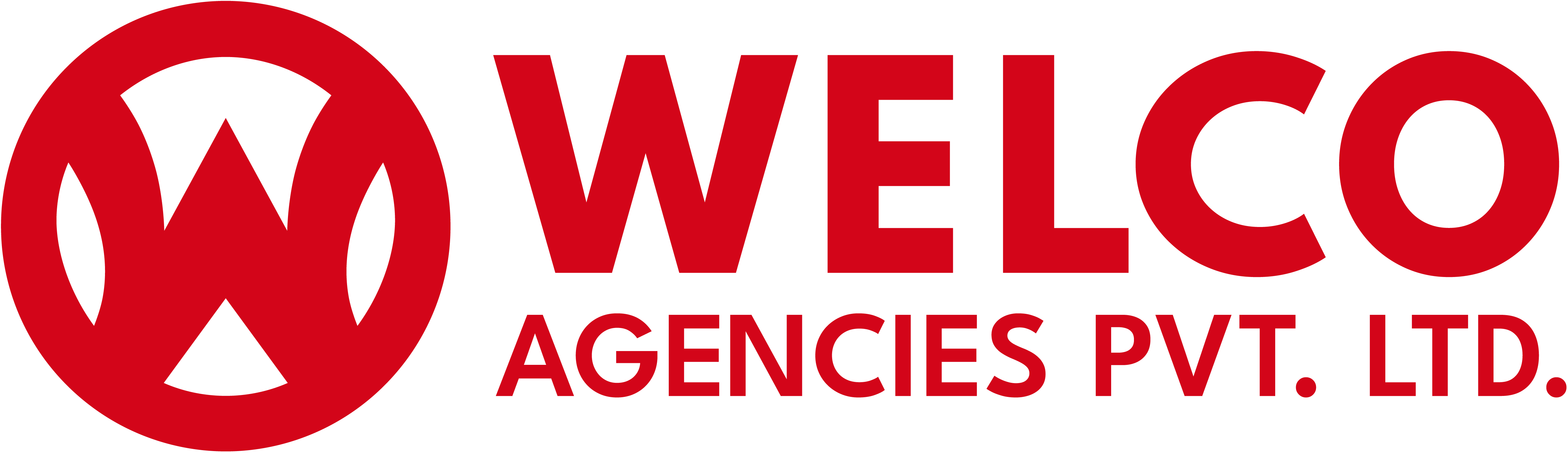 Welco Agencies Pvt. Ltd.