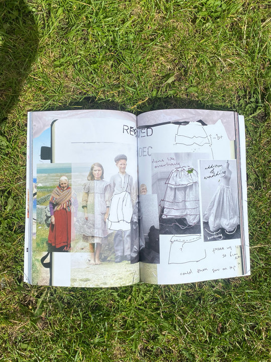 Ethereal Magazine — Shop