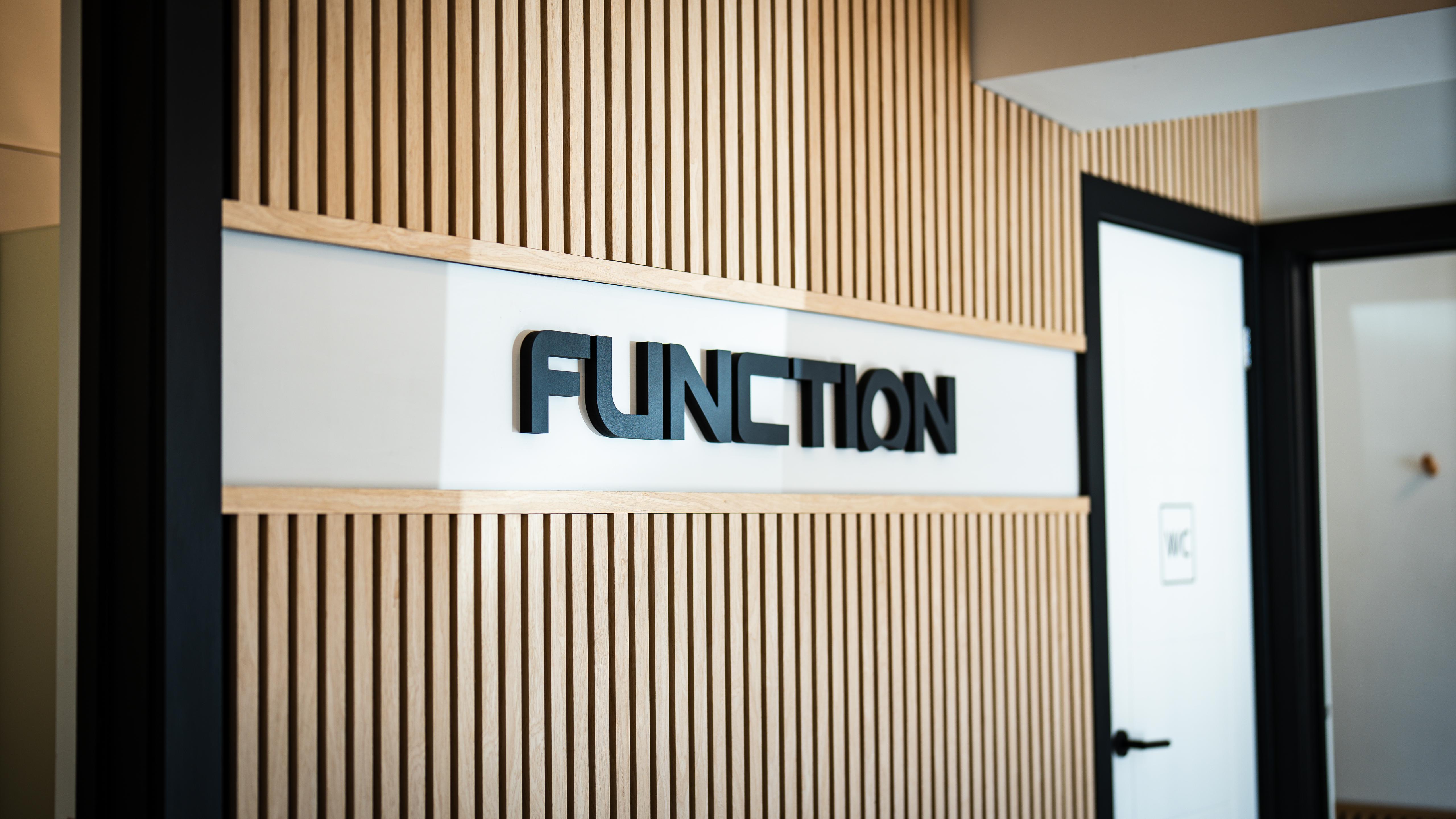 Swain Design Company