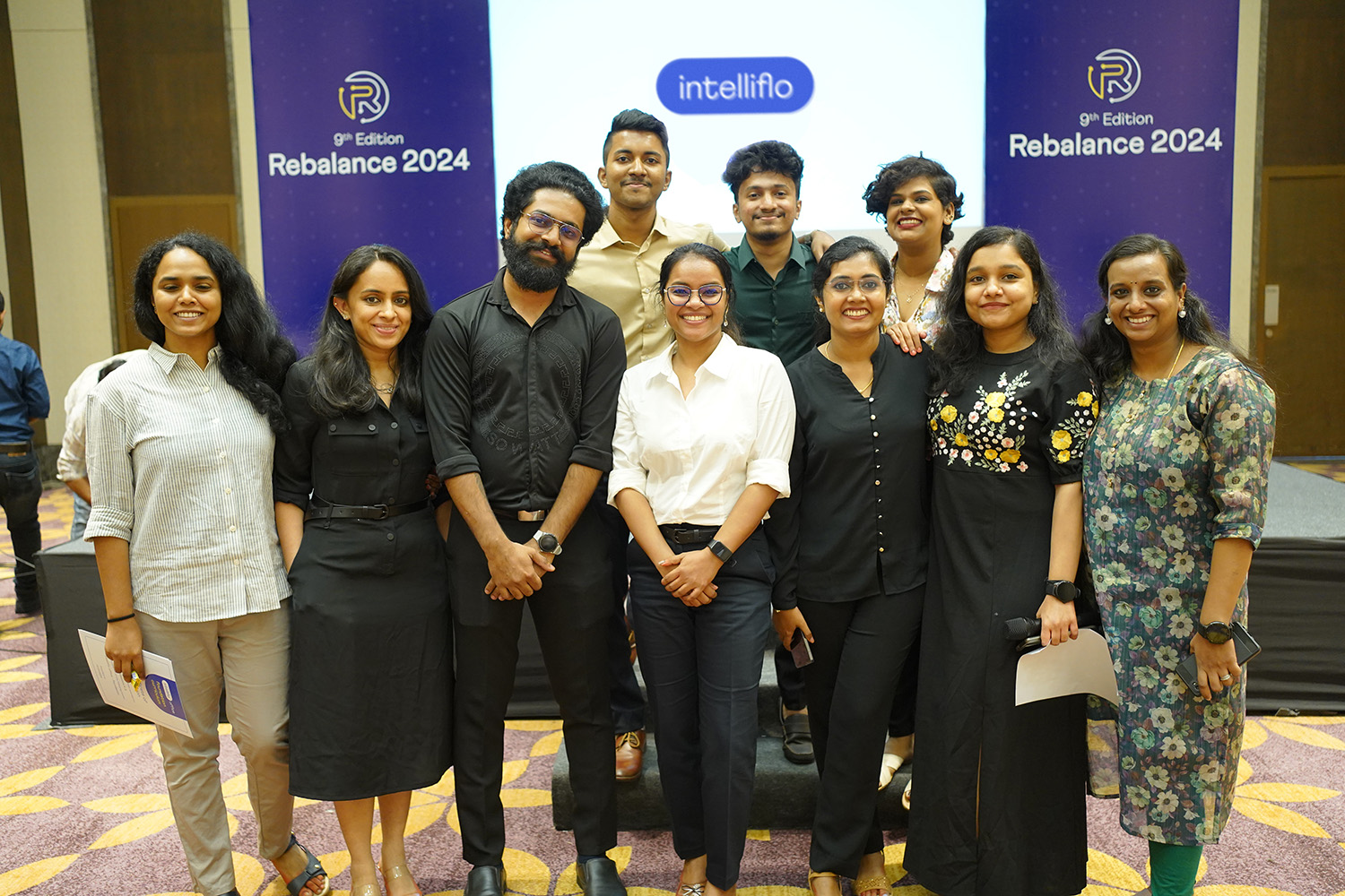 intelliflo culture page