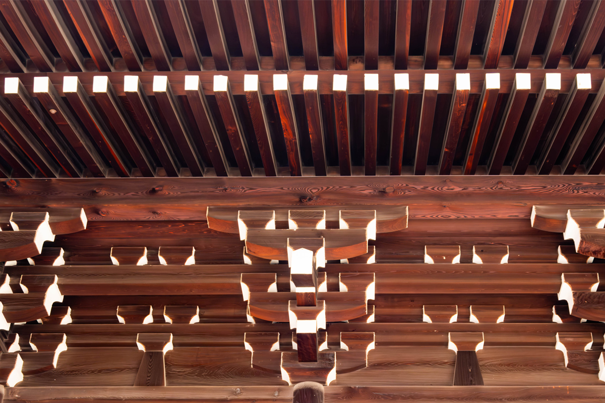 Building the Future with Coffee by Nibu Studio