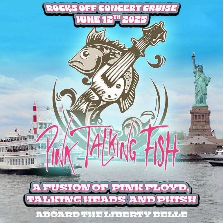 Rocks Off - NYCs Sweetest Indie Concert Promoters