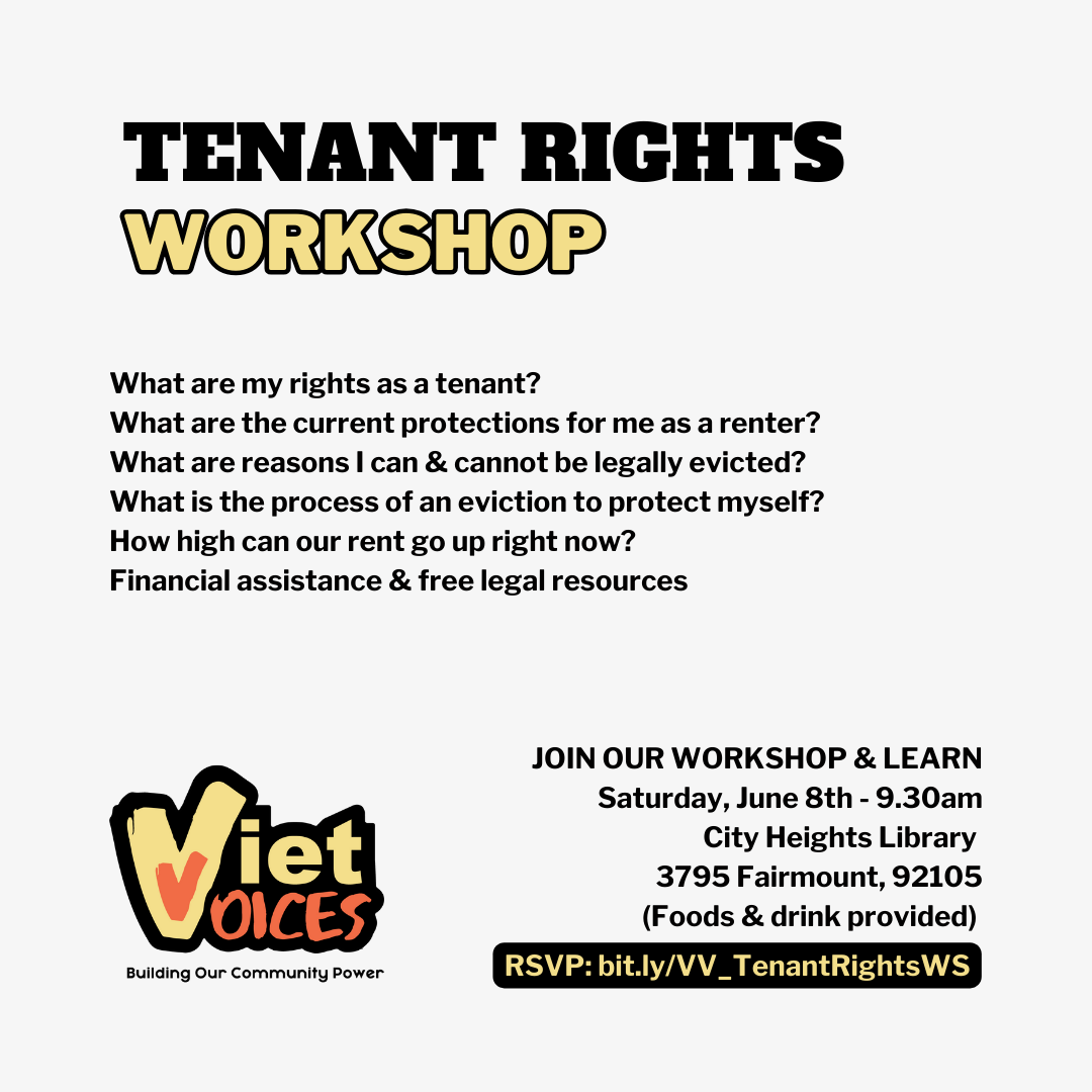 Official Viet Voices