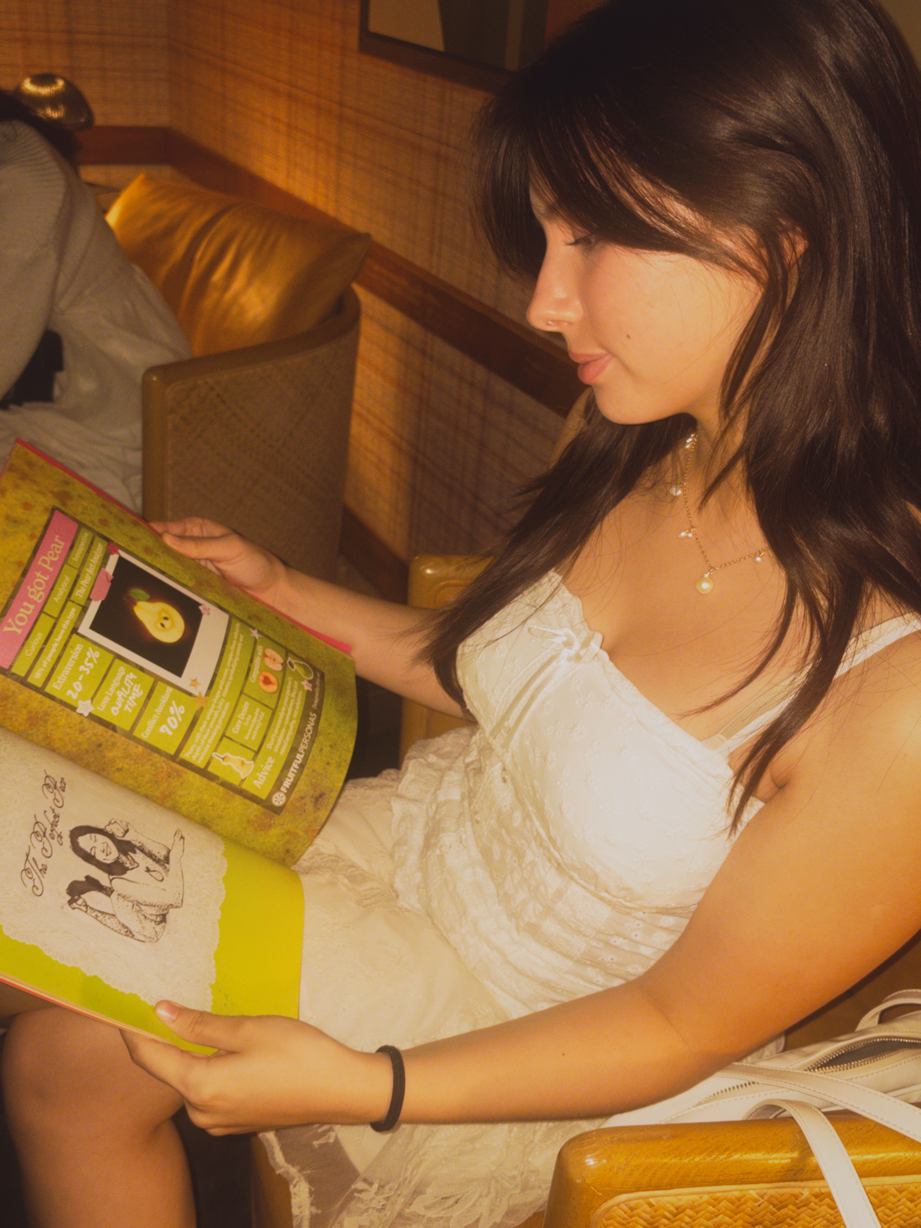 Nina Campbell Design | Niyuart — Fruitful Personas