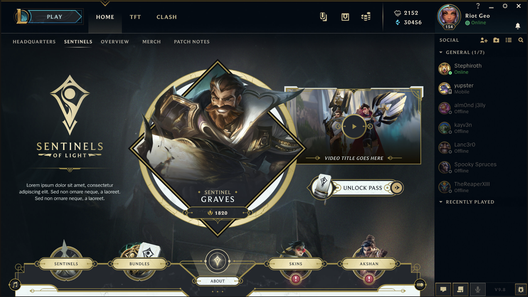 Nina Campbell's Design Portfolio | Niyuart — KDA Code: PINK