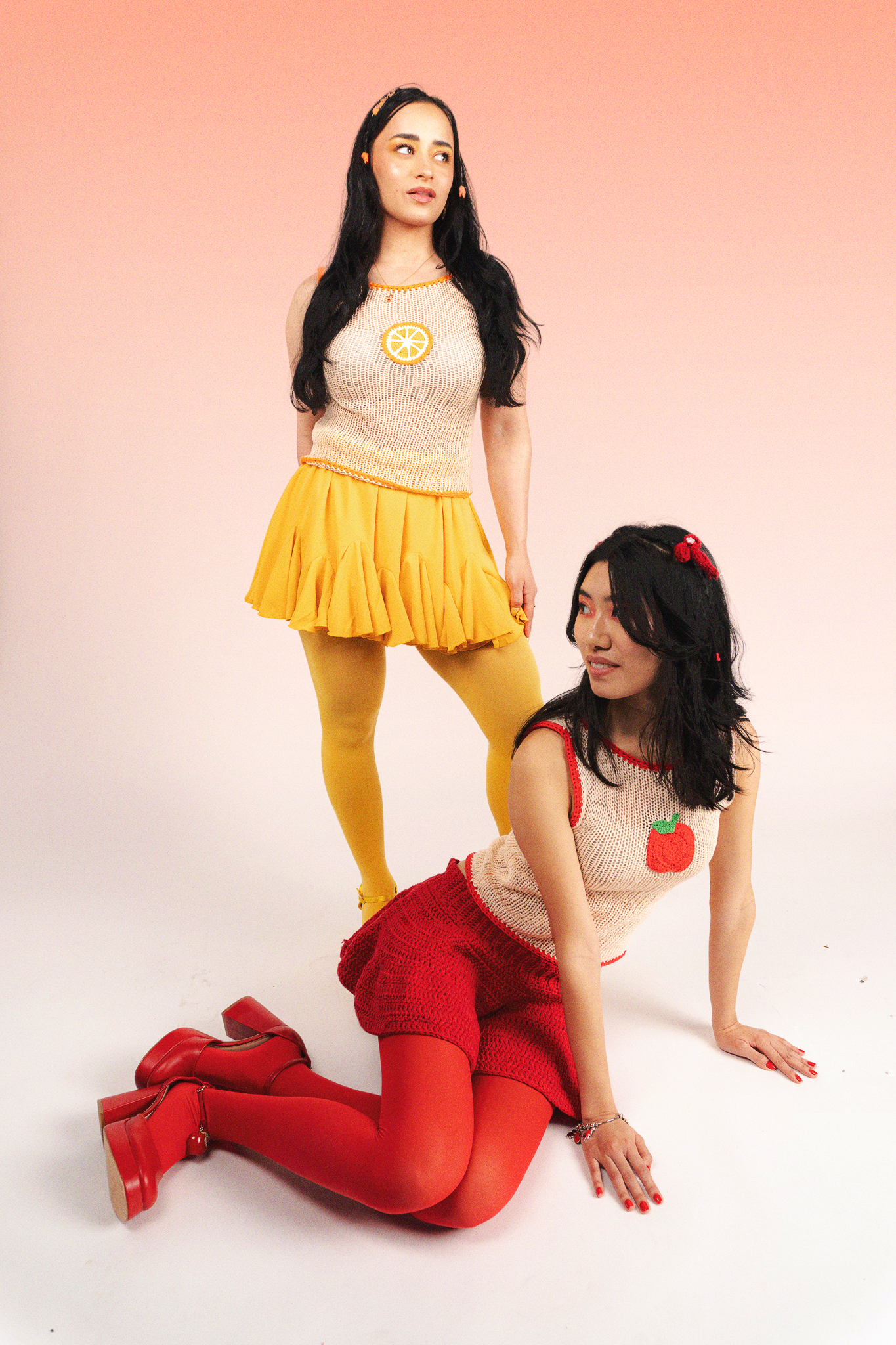 Nina Campbell's Design Portfolio | Niyuart — Fruitful Personas